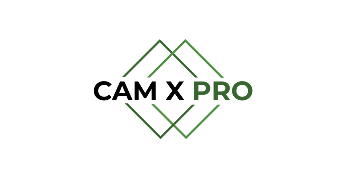 Cam X Pro